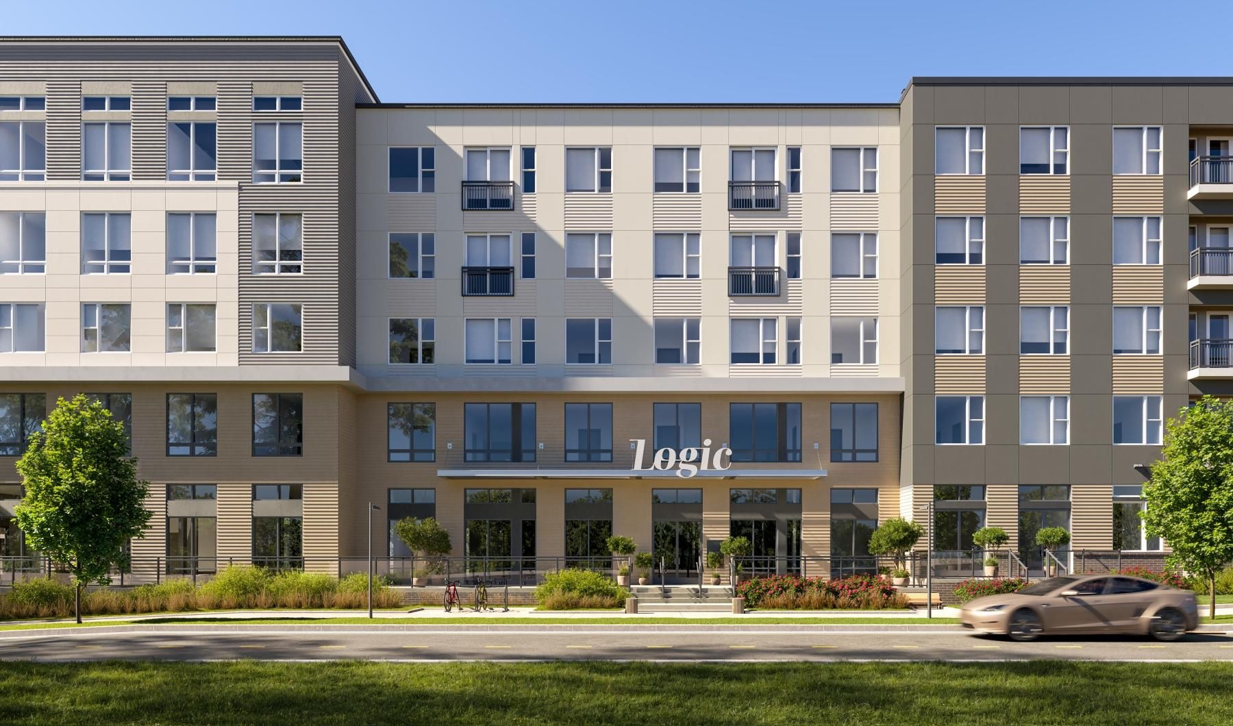 Silver Spring homes for rent | Logic